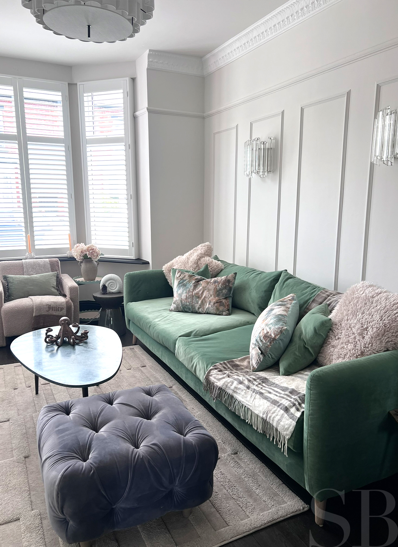 Transform Your Home - Beech Interiors